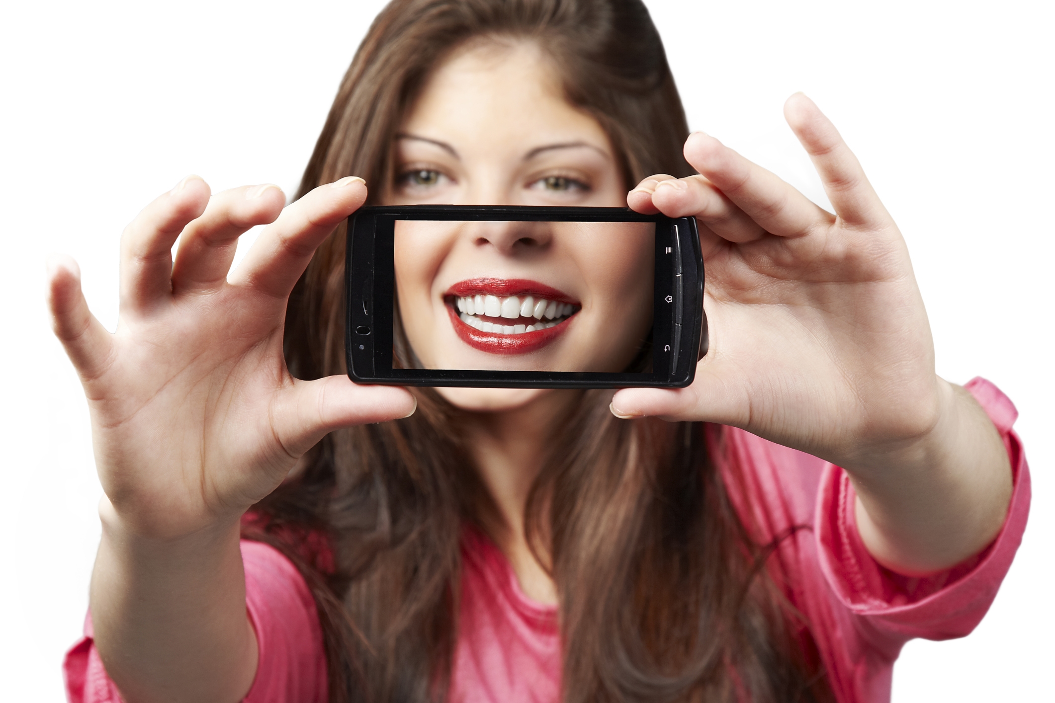How Cosmetic Dentistry Can Create Your Perfect Smile
