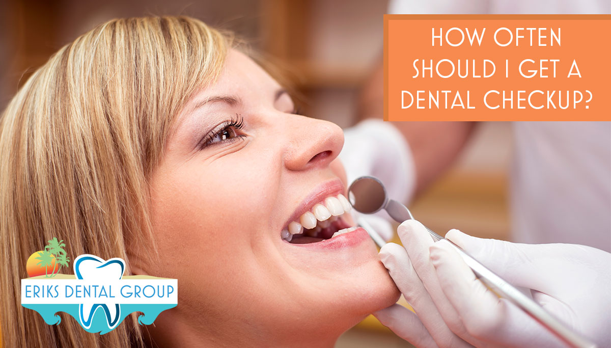 Importance of Scheduling Regular Dental Checkups