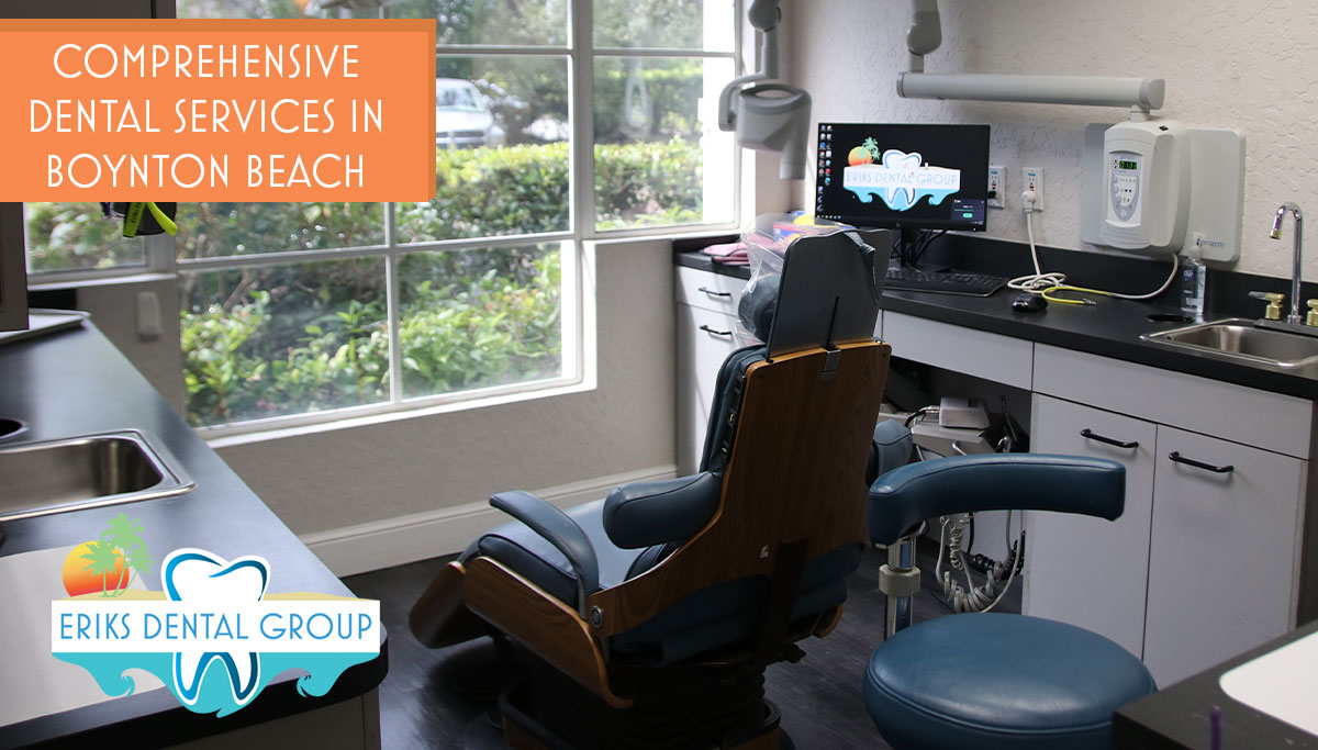 Boynton Beach Mall Dental