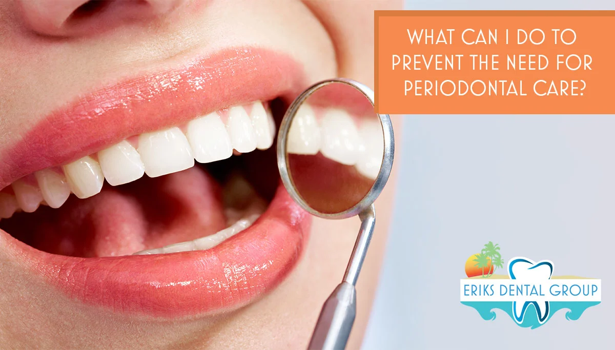 Preventing Periodontal Care: Tips for a Healthy Smile
